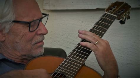 Classical Guitarist