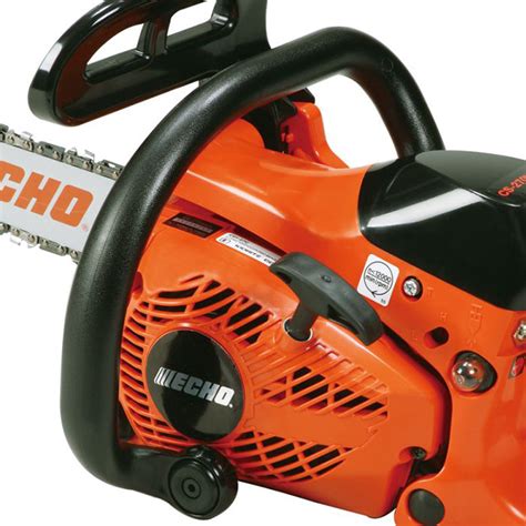 Бензопила echo cs 270wes