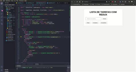 Jefson Oliveira No Linkedin Horadecodar Desenvolvimentoweb Reactjs