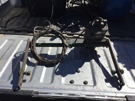 Dickey John Radar Gun Agriculture Bigiron