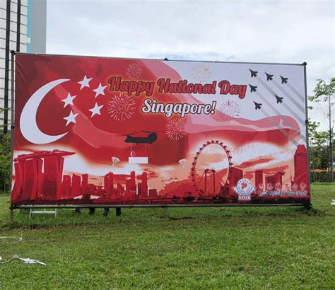 Hdb Learning Space Signage Maker In Singapore