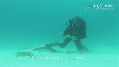 Homepage Ultra Marine Anchors