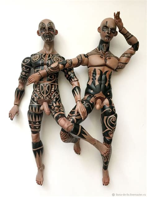 Шарнирная кукла фарфор коллекционная кукла Bjd Doll Ooak Doll купить в интернет магазине