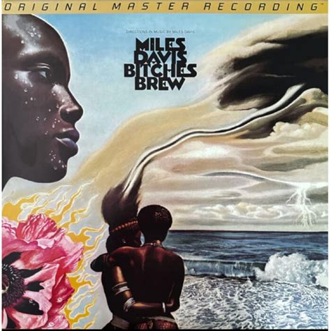 Miles Davis Bitches Brew Fg High End