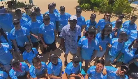 Rhea Atienza Ablan On Linkedin Locktonph Lockton Locktonlife