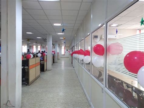 Ranosys Technologies Office Photos