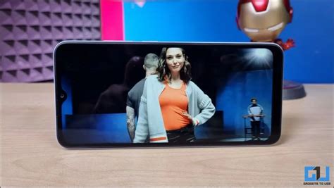 Redmi A Review A New Android Go Entrant Gadgets To Use