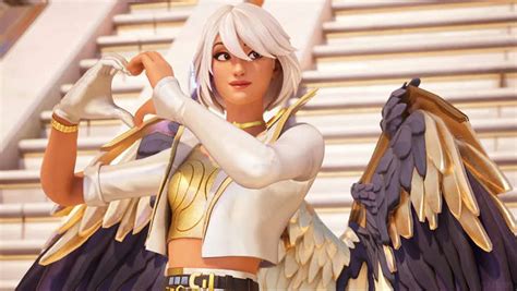 Top 35 Hottest Female Fortnite Skins