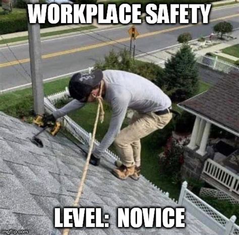 Safety First Imgflip