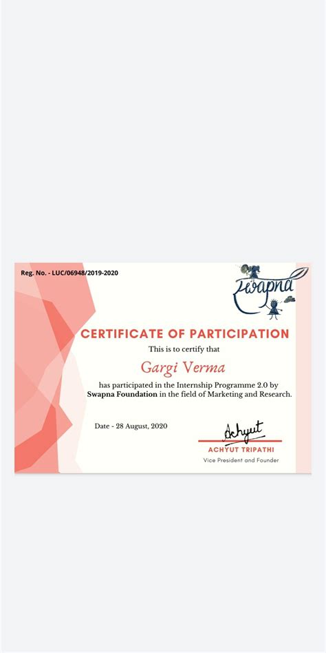 Gargi Verma On Linkedin Thankyou Socialissues Dataanalysts Researchproject