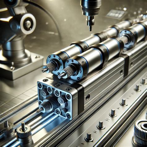 Understanding Adaptive Control Systems