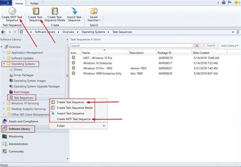 Sccm Deploy Os It Tutorials