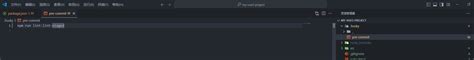 Vue3 Vite TS 配置 ESLintPrettierStylelintHuskyLint stagedCommitlint
