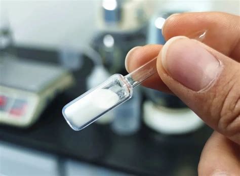 “海盐产”癌症靶向治疗用核药有望打破国外垄断！