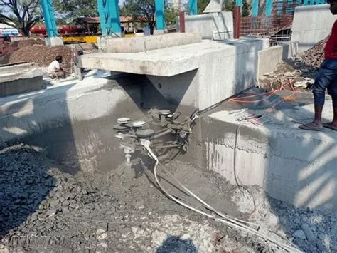 Foundation Core Cutting In Chennai Id 5375022648