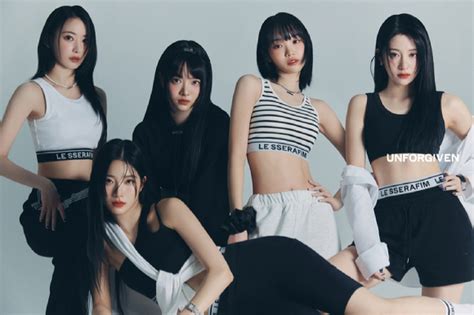 르세라핌 인기가요 1위 6관왕…에스파·원어스 컴백