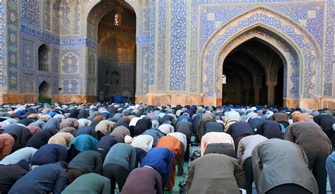 Islam Salat
