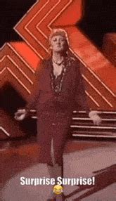 Surprise Surprise Memes Its A Surprise S Tenor