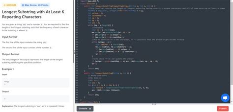 shashwata das on linkedin 150daysofcodechallenge slidingwindowand2pointers acciojob leetcode…