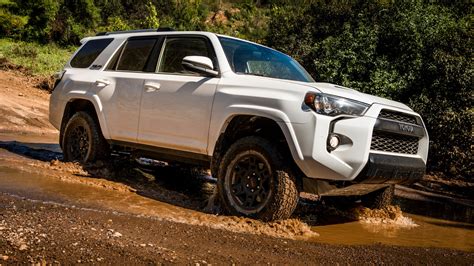 2019 Toyota 4runner Trd Pro Release Date Price Safety Features