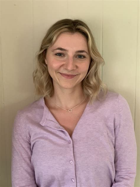 Meet The Team — Digital Footprint Project