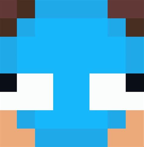 Wisp Minecraft Head