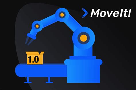 Announcing MoveIt 1 0 And A Master Branch PickNik