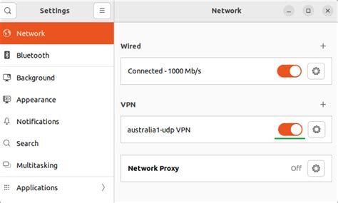 How To Setup Openvpn On Ubuntu Linux Fastestvpn Support