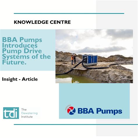Dewateringinst Dewatering Groundwater Insights Article Pumps… The Dewatering Institute