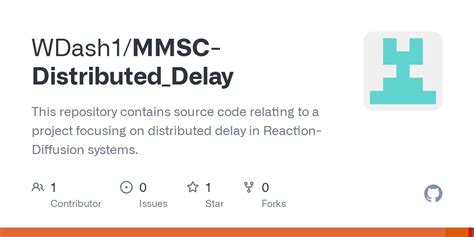 Mmsc Distributeddelaychapter 5 Pdecomputefixeddelayliderivativem At Master · Wdash1mmsc