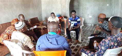 Community Immunization Campaigns African Arguments