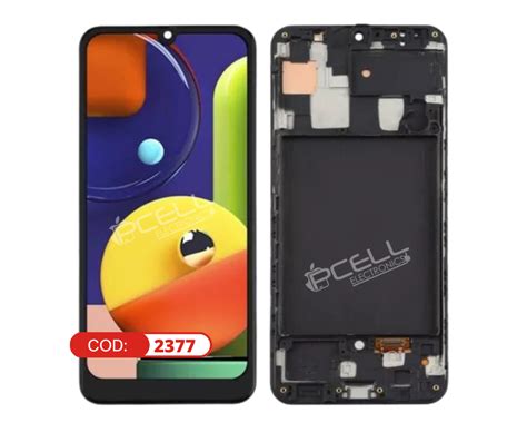 Lcd Pant Sm A Incell C Marco Pcell