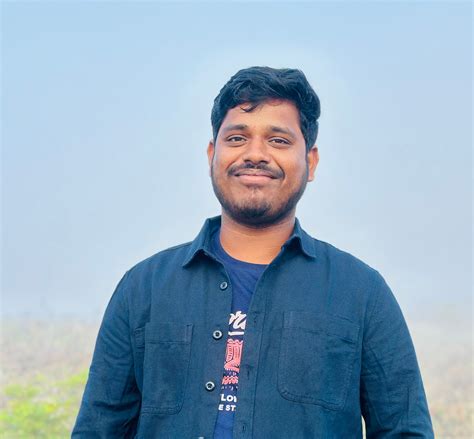 Mokadi Surya Prasad Medium