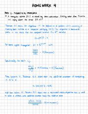 Stable Backward Substitution Algorithm For Solving Triangular Course Hero