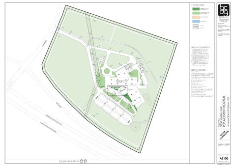 New Hospital Project Prosser Memorial Health