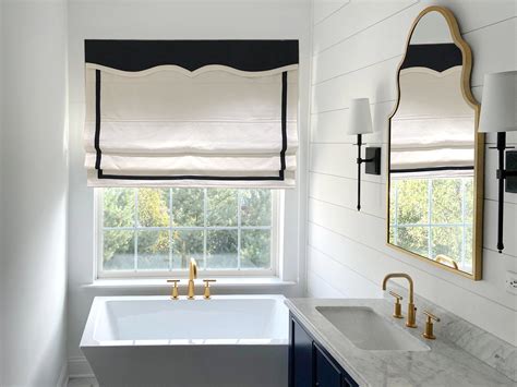 85 Colors Custom Roman Shades With Valanceshade With Chain System