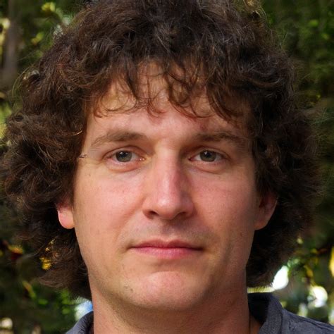 ¿quién Es Ryan Dahl Inició Nodejs Un Servidor Web De Código Abierto Con Mucho Ruido Pero No