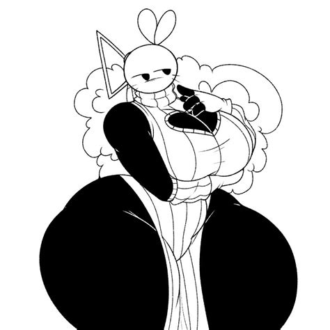 Rule 34 1girls Arm Under Breasts Arm Warmers Big Breasts Big Thighs Black And White Black Body