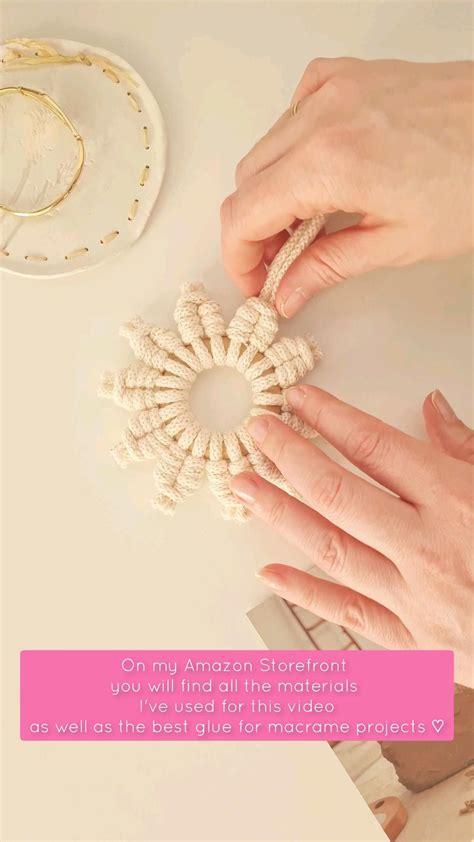 How To Start With Macrame In 2021 A Complete Guide Must Have Macrame
