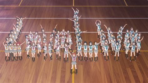 First Look Love Live Sunshine Season 2 Episode 1 Genki Cupboard