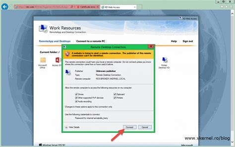 Deploying VDI Using Windows Server R Adrian Costea S Blog