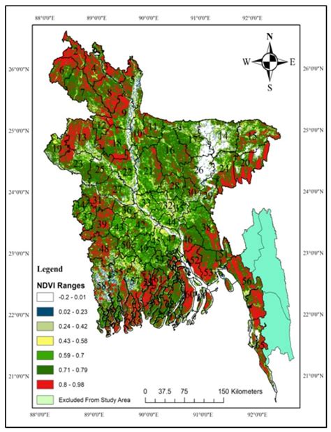 Integrated Application Of Remote Sensing And Gis In Crop Information