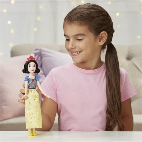 Disney Princess Royal Shimmer Snow White The Model Shop