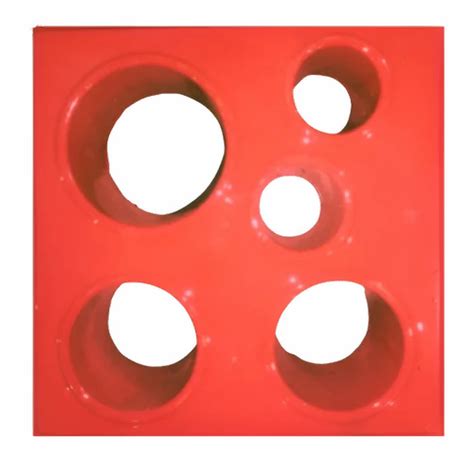 Decorative Cement Jali Block For Home At ₹ 35 Piece In Kamrup Id
