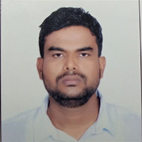 Ambuj Singh Phd Research Scholar Master In Agriculture Agronomy Institute Of