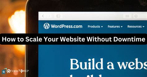 Scalable Web Hosting Options For Expanding Your Business Reviewnprep