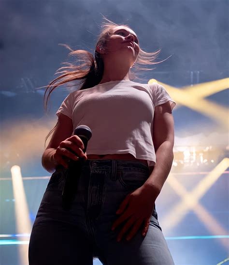 Sigrid Looks So Fuckable R Sigridfans