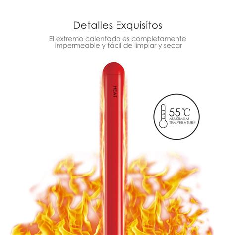 Us Stock Heating Rod Sex Doll Heating Accessory On Sale