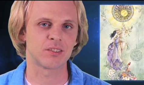 David Wilcock On 2012 Spiritual Evolution Dna Activation Evolving Now