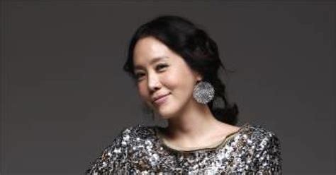 배우 김정은 결혼 이상형 보니 존경할 만한 남자→잘 먹는 남자